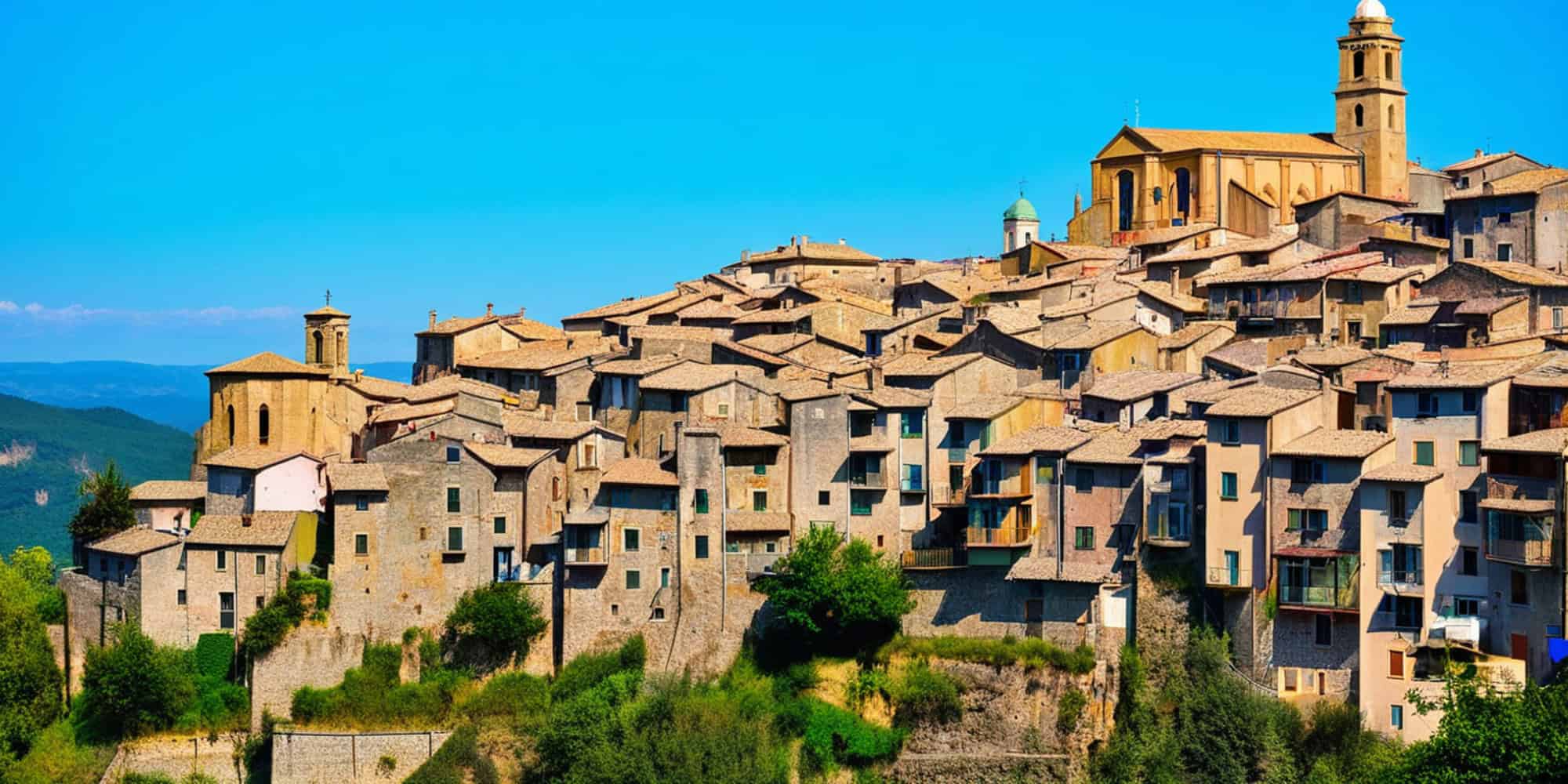 Locorotondo’s Belvedere Views: Best Panoramas of the Itria Valley ...